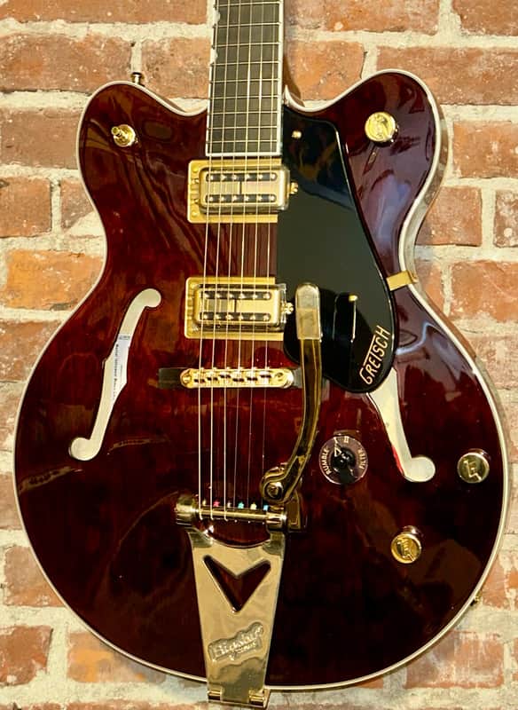 NEW Gretsch Limited Edition Abbey Road Studiomatic™ Hollow | Reverb
