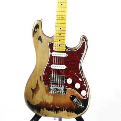 ESP LTD GL-256 George Lynch Signature Distressed | Reverb Australia