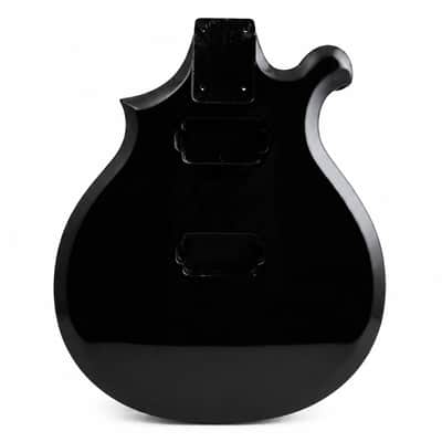 Weymann® V.2 "Model B" Prototype Limited Edition - Solid Body | Reverb