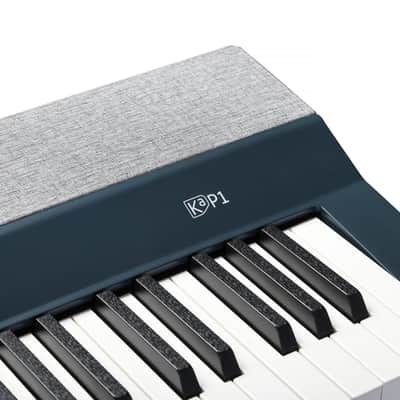 Kurzweil Ka P1 88-Key Weighted Hammer Action Digital Piano | Reverb