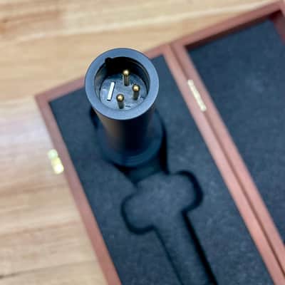 Neumann KMS 150 mt early 2000 - matte black | Reverb