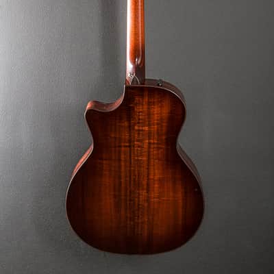 Taylor USED K24CE '15 | Reverb