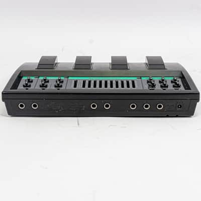 Boss BE-5B Bass Multi Effects Pedal Vintage 1989 EQ Overdrive | Reverb