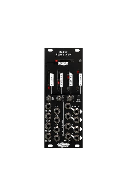 NOISE ENGINEERING MULTI REPETITOR : BRAND NEW : [DETROIT | Reverb