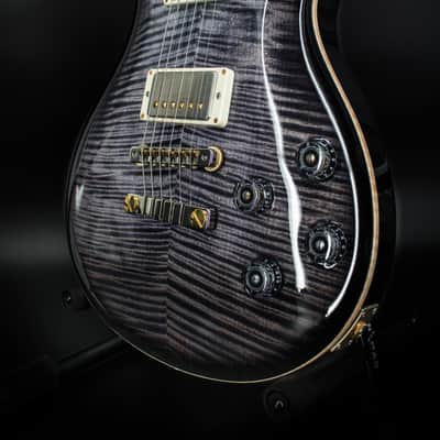* 2024 Model * PRS USA Core McCarty 594 - Faded Purple Mist | Reverb