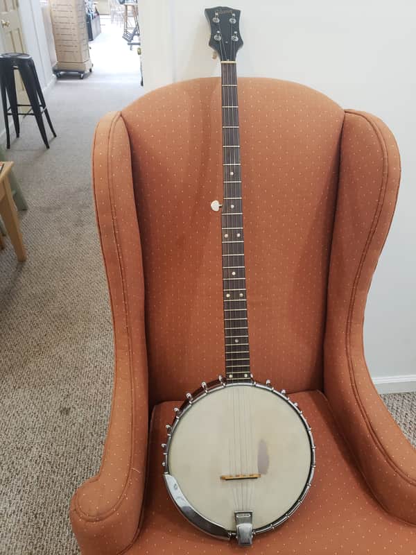 Gibson Banjo | Reverb
