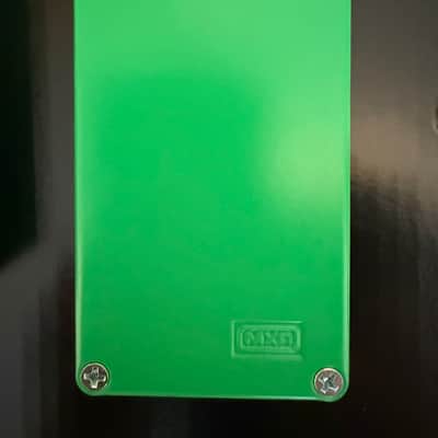 MINT MXR DD30 Green Day Dookie Drive 30th Anniversary Deluxe | Reverb
