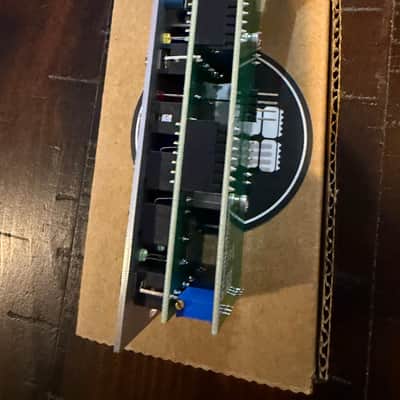 Intellijel uMIDI MIDI interface Eurorack Synth Module 2016 - | Reverb