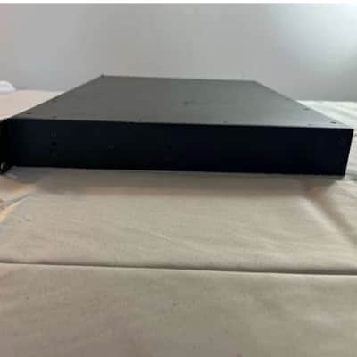 Benchmark AD2008 8-Channel 20-Bit A/D Converter Rack Unit – | Reverb