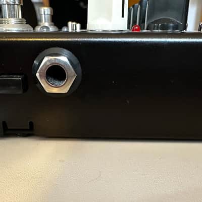 EBS MicroBass 3 Bass Preamp Compressor EQ Distortion DI 2019 | Reverb