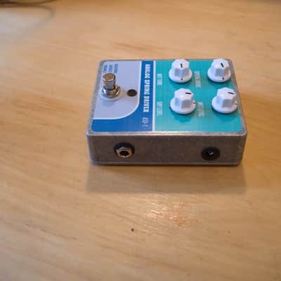 Bulinski ASD-1 Analog Spring Driver Reverb 2024 + spring tank | Reverb