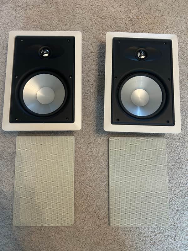 ENERGY EAS-6W | Reverb
