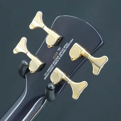 SPECTOR USED Legend 4 Custom | Reverb UK