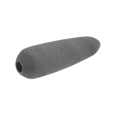 Sennheiser MZW66 ME66 Microphone Windscreen Reverb UK Sennheiser MZW66 ME66 Microphone Windscreen Reverb UK