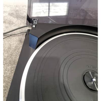 Technics SL-J100R - Turntable - Fair | Reverb