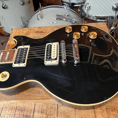 1992 Gibson Les Paul Standard — “Good Wood Era” Player | Reverb Canada