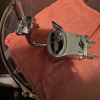Gretsch Drums G1-SLLRM 12.7mm Tom Clamp, L-arm | Reverb