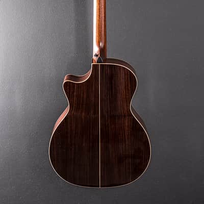 Taylor Next Generation 814CE | Reverb