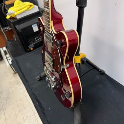 Used Gretsch Guitars G2657T Streamliner Center Block Jr. | Reverb