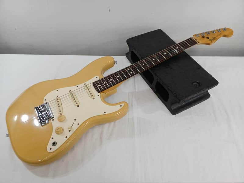 Fender Stratocaster Dan Smith Model Electric Guitar | Reverb Malta