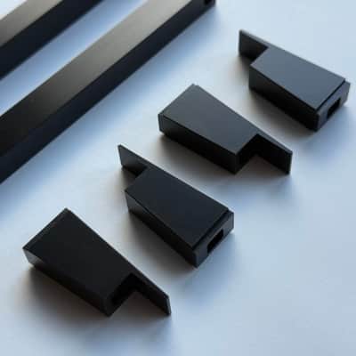 Set of Handles for Publison Infernal machine 90 or DHM89 | Reverb