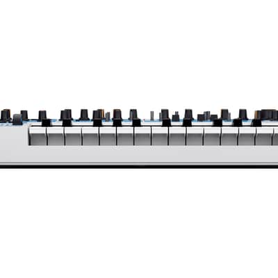 Brand New Novation Bass Station II Swifty Limited Edition | Reverb