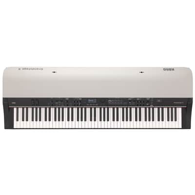 Korg Grandstagex 88-Key Stage Piano | Reverb