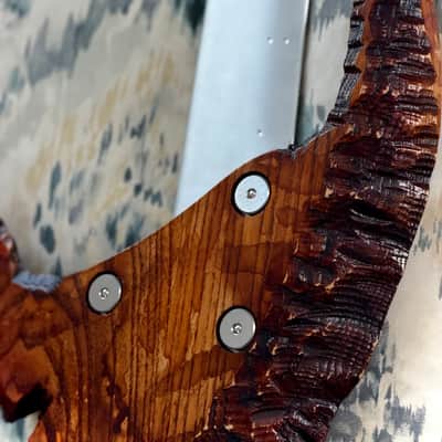 Rick Toone Little Angle Wing “LAW” | Reverb