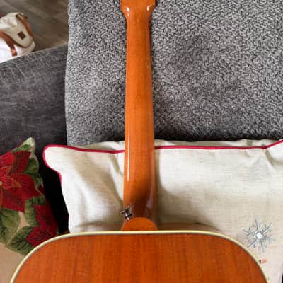 Gibson Hummingbird Original 2019 - 2024 - Heritage Cherry | Reverb