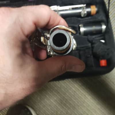 Buffet Crampon C13 International Intermediate Wood | Reverb