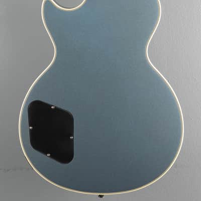 Epiphone Jared James Nichols "Blues Power" Les Paul Custom - | Reverb