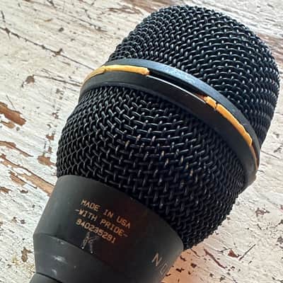 Electro-Voice N/D 457B | Reverb