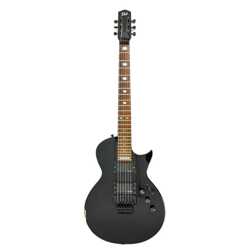 ESP LTD KH-203 Kirk Hammett Signature | Reverb
