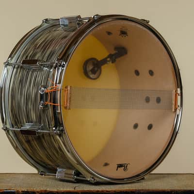 Used Pearl 'President' in Desert Ripple - 8x14 | Reverb