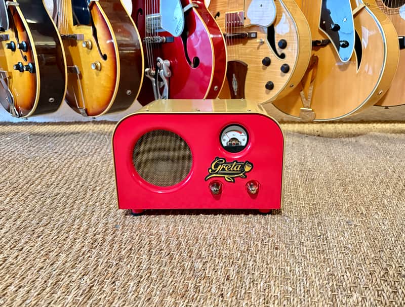 Fender Greta Pawn Shop | Reverb