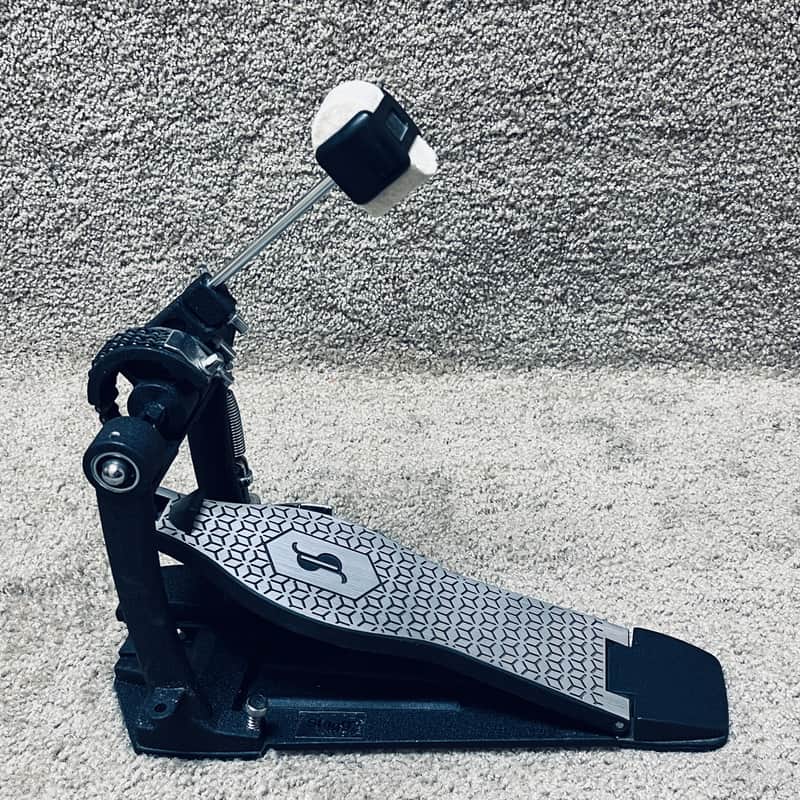 Stagg Single Bass Kick Drum Pedal | Reverb