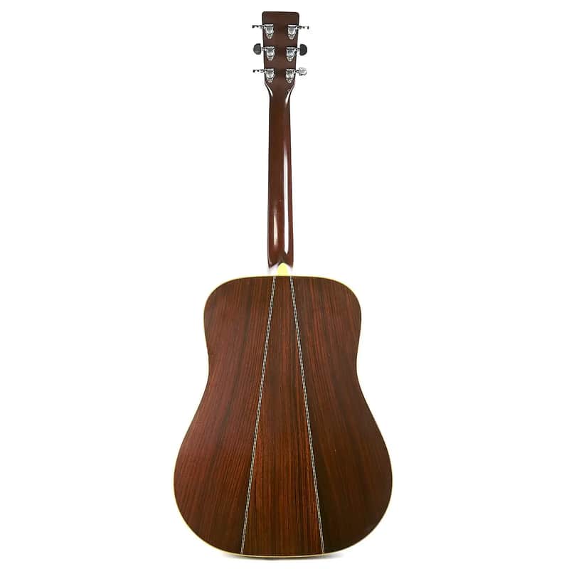 Martin D-35 1970 - 1984 | Reverb