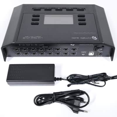 Cymatic Audio LP-16 LP16 Audio Live Player MDI USB / Rechnung | Reverb
