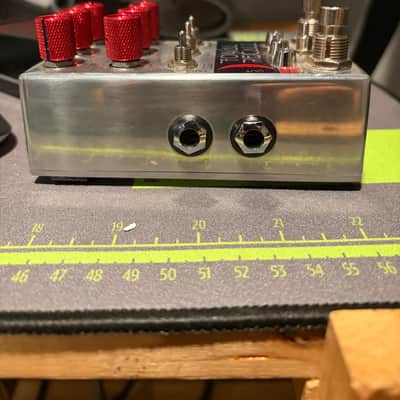 Chase Bliss Audio Tonal Recall Analog delay RKM Red Knob Mod | Reverb