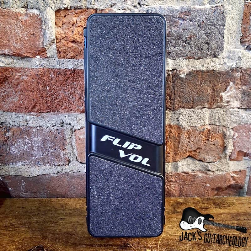 Sonicake FlipVol Full-Size Passive Volume/Expression | Reverb España