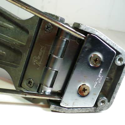 Pearl P-880 Chain Drive Bass Drum Pedal 1980's | Reverb
