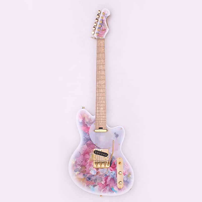 Sago Kagura Roku - Urethane Matte | Reverb