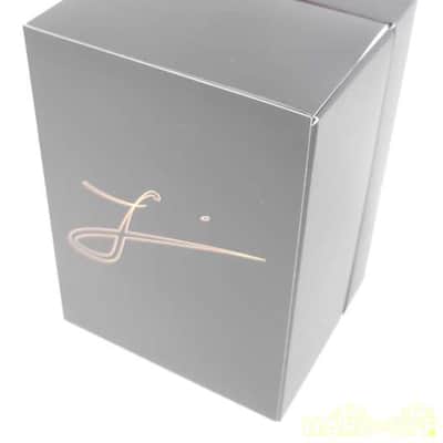 L' RED Distortion Effects Pedal Limited Edition Sale | Reverb