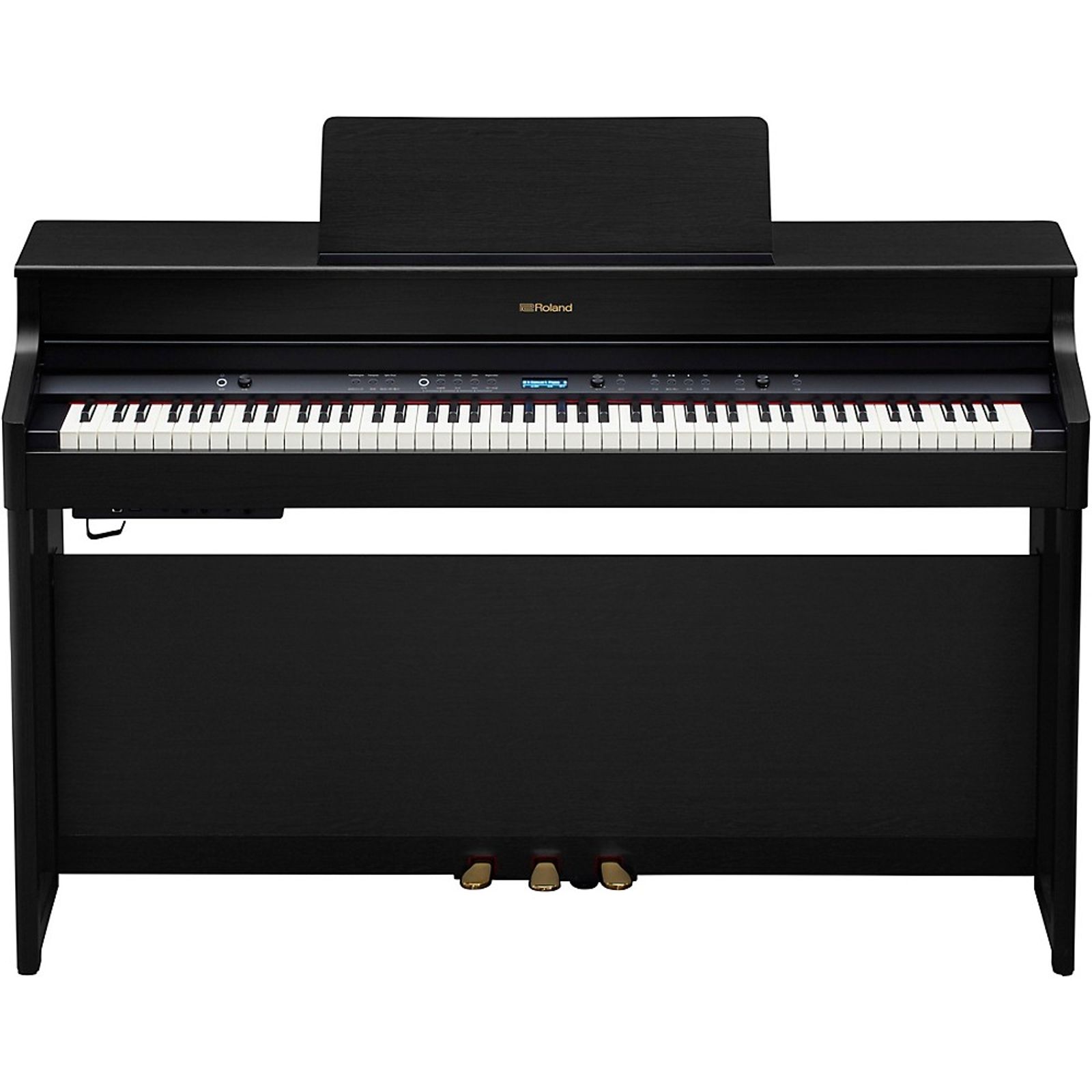 Roland MP200 88-Key Digital Piano with Stand and Bench | Reverb Canada