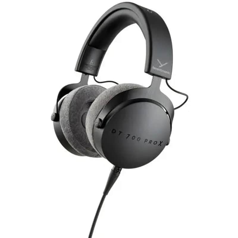 Beyerdynamic DT 700 PRO X Closed-Back Studio Headphones | Reverb