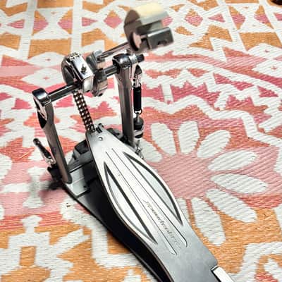 Tama HP910LN Speed Cobra 900 Single Bass Drum Pedal 2010s - | Reverb