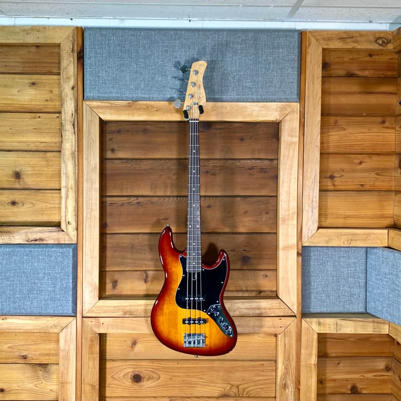 Sire 2nd Generation Marcus Miller V3 TS 4-String with | Reverb Canada