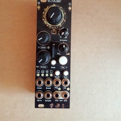 Infinite digits Ectocore 2025 - Black or blue | Reverb