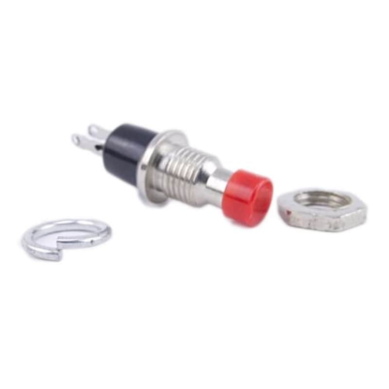 System 100m , Roland TR-808 - Red Push Button switch | Reverb