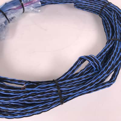 Kimber Kable 8TC 42ft of Speaker Cable (New Old | Reverb Belgium